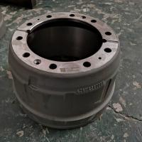 China Hot Selling Good Prices Sinotruk HOWO Truck Spare Parts Wg9231342006 Wg9112440001 Brake Drum for Sales for sale