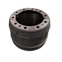 China Hot Selling Good Prices Sinotruk HOWO Truck Spare Parts Wg9231342006 Wg9112440001 Brake Drum for Sales for sale