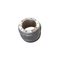 China Hot Selling Good Prices Sinotruk HOWO Truck Spare Parts Wg9231342006 Wg9112440001 Brake Drum for Sales for sale