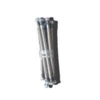 China Sinotruk HOWO Truck Spare Parts Wg9100360182 Wg9100360183 Air Compressor Pump Pipe for sale
