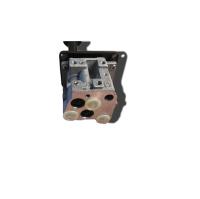 China Supply All Sinotruk HOWO Spare Parts Manual 14750667h Hydraulic Lifting Valve for sale