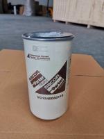 China Hot Selling Sinotruk HOWO Truck Spare Parts Vg1540080110 Vg1246070031 HOWO Truck Fuel Filter Sinotruk F for sale