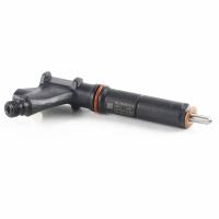 China Low Price Sinotruk HOWO D12 Engine Parts Vg1246080036 Fuel Injector for sale