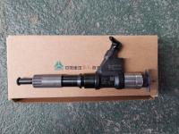 China Low Price Sinotruk HOWO D12 Engine Parts Vg1246080036 Fuel Injector for sale