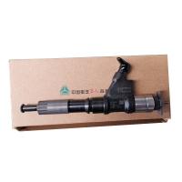 China Low Price Sinotruk HOWO D12 Engine Parts Vg1246080036 Fuel Injector for sale