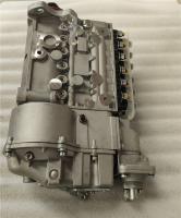China Brand New Injection Pump Foton Weichai Wd12.420e32 Engine Spare Parts Fuel Injection Pump Vg1560080022 for sale