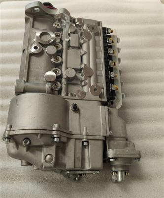 China Brand New Injection Pump Foton Weichai Wd12.420e32 Engine Spare Parts Fuel Injection Pump Vg1560080022 for sale