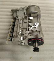 China Brand New Injection Pump Foton Weichai Wd12.420e32 Engine Spare Parts Fuel Injection Pump Vg1560080022 for sale