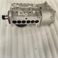 China Brand New Injection Pump Foton Weichai Wd12.420e32 Engine Spare Parts Fuel Injection Pump Vg1560080022 for sale