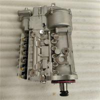 China Brand New Injection Pump Foton Weichai Wd12.420e32 Engine Spare Parts Fuel Injection Pump Vg1560080022 for sale