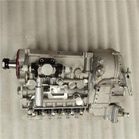 China Brand New Injection Pump Foton Weichai Wd12.420e32 Engine Spare Parts Fuel Injection Pump Vg1560080022 for sale
