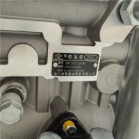 China Brand New Injection Pump Foton Weichai Wd12.420e32 Engine Spare Parts Fuel Injection Pump Vg1560080022 for sale