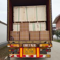 China Sinotruk T5g T7h Parts 711W62645-6051 Left /Right Door Electric Glass Lifter for sale
