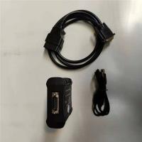China Famous Brand Sinotruck HOWO Eol Diesel Truck Scanner Heavy Duty Truck Diagnostic Tool for HOWO T5g T7h for sale
