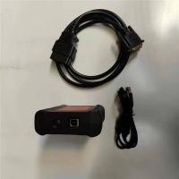 China Famous Brand Sinotruck HOWO Eol Diesel Truck Scanner Heavy Duty Truck Diagnostic Tool for HOWO T5g T7h for sale