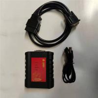 China Famous Brand Sinotruck HOWO Eol Diesel Truck Scanner Heavy Duty Truck Diagnostic Tool for HOWO T5g T7h for sale