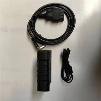 China Famous Brand Sinotruck HOWO Eol Diesel Truck Scanner Heavy Duty Truck Diagnostic Tool for HOWO T5g T7h for sale
