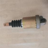 China Chinese Truck Parts Electric Truck Engine Parts Unlock Cylinder Bz53719300064 for Sinotruk HOWO Sitrak for sale