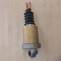 China Chinese Truck Parts Electric Truck Engine Parts Unlock Cylinder Bz53719300064 for Sinotruk HOWO Sitrak for sale