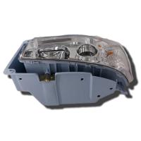 China Sinotruk Spare Parts Left Head Lamp Wg9719720001 Wg9719720002 Sinotruk Lamp for sale