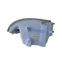 China Sinotruk Spare Parts Left Head Lamp Wg9719720001 Wg9719720002 Sinotruk Lamp for sale