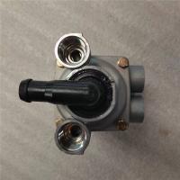 China Chinese Sinotruk Valve Iron/Plastic Brake Master Valve Wg9000360520 for HOWO Sitrak T7h T5g C7h Heavy T for sale