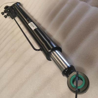 China High Quality Original Lifting Spare Parts Sinotruk Flip Cylinder Tz53718200040 for Shacman HOWO Foton B for sale