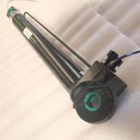 China High Quality Original Lifting Spare Parts Sinotruk Flip Cylinder Tz53718200040 for Shacman HOWO Foton B for sale