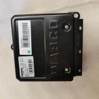 China High Quality Spare Parts ABS Control Unit Wg9160580501 for Shacman Foton Beiben HOWO FAW Truck for sale