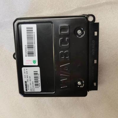 China High Quality Spare Parts ABS Control Unit Wg9160580501 for Shacman Foton Beiben HOWO FAW Truck for sale