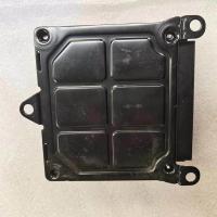 China High Quality Spare Parts ABS Control Unit Wg9160580501 for Shacman Foton Beiben HOWO FAW Truck for sale