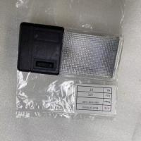 China Wholesale Price Sinotruk in-Cab Lighting HOWO Heavy Truck Parts Wg9719790002 in-Cab Lighting for HOWO S for sale