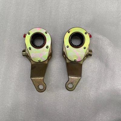 China Sinotruk Adjusting Arm Assembly HOWO Heavy Truck Spare Parts Wg9100340056 Wg9100340057 Left and Right A for sale
