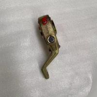 China Sinotruk Adjusting Arm Assembly HOWO Heavy Truck Spare Parts Wg9100340056 Wg9100340057 Left and Right A for sale