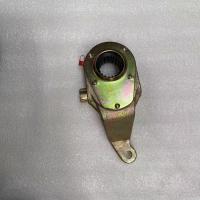 China Sinotruk Adjusting Arm Assembly HOWO Heavy Truck Spare Parts Wg9100340056 Wg9100340057 Left and Right A for sale