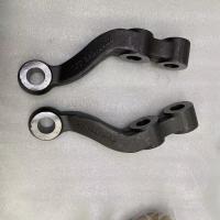 China Sinotruk Tie Rod Arm HOWO Heavy Truck Spare Parts Wg9719410043 Wg9719410042 Tie Rod Arm Right for Sitra for sale