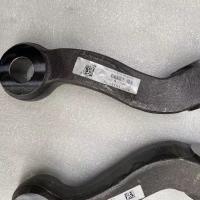 China Sinotruk Tie Rod Arm HOWO Heavy Truck Spare Parts Wg9719410043 Wg9719410042 Tie Rod Arm Right for Sitra for sale