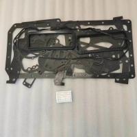 China High Quality Sinotruk Engine Repair Kit HOWO Light Truck Spare Parts FAW T-King Dongfeng Yn4102 Engine for sale