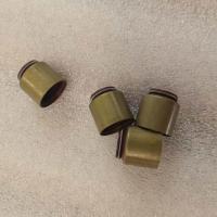 China Sinotruk Valve Seal Light Truck Spare Parts Ha03154 Iron Plastic Valve Seal for HOWO FAW T-King Dongfen for sale