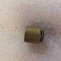 China Sinotruk Valve Seal Light Truck Spare Parts Ha03154 Iron Plastic Valve Seal for HOWO FAW T-King Dongfen for sale