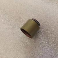 China Sinotruk Valve Seal Light Truck Spare Parts Ha03154 Iron Plastic Valve Seal for HOWO FAW T-King Dongfen for sale