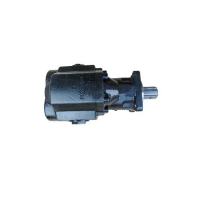 China Dump Truck Hyva Spare Parts Hydraulic CB-FC80 Hoist System Hydraulic Gear Pump for sale