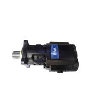 China Dump Truck Hyva Spare Parts Hydraulic CB-FC80 Hoist System Hydraulic Gear Pump for sale