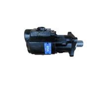 China Dump Truck Hyva Spare Parts Hydraulic CB-FC80 Hoist System Hydraulic Gear Pump for sale