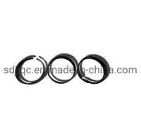 China Original Sinotruk HOWO Foton Truck Vg1540030005 Vg1540030040 HOWO Engine Parts Piston Ring for Wd615 En for sale