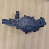 China Wholesale Price Light Truck Ha069 Water Pump for Sinotruk HOWO FAW T-King Dongfeng for sale