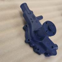 China Wholesale Price Light Truck Ha069 Water Pump for Sinotruk HOWO FAW T-King Dongfeng for sale