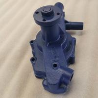 China Wholesale Price Light Truck Ha069 Water Pump for Sinotruk HOWO FAW T-King Dongfeng for sale