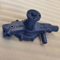 China Wholesale Price Light Truck Ha069 Water Pump for Sinotruk HOWO FAW T-King Dongfeng for sale