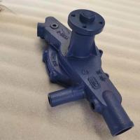 China Wholesale Price Light Truck Ha069 Water Pump for Sinotruk HOWO FAW T-King Dongfeng for sale